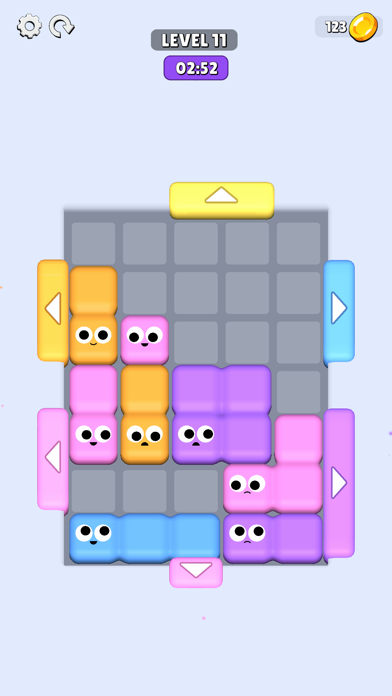 Color Tile Break Latest Version for Android/iOS APK - TapTap