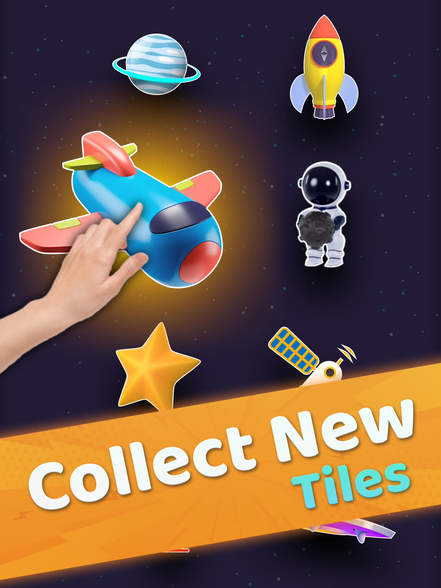 Tile Star: Triple Match Puzzle android iOS-TapTap