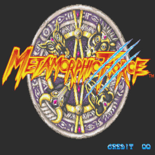 action game metamorphic force for Android/iOS - TapTap