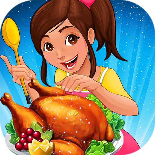Cooking Games Paradise - Food Maker Burger Chef for Android/iOS