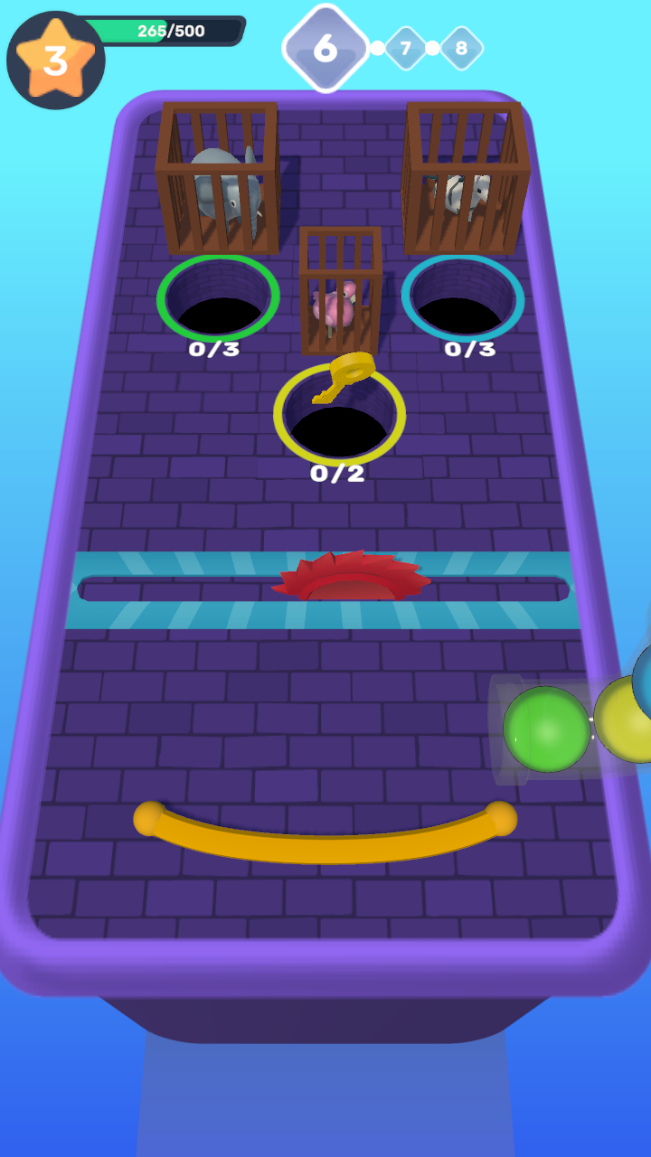 Color Smash android iOS apk download for free-TapTap