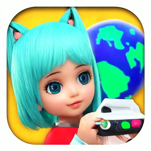 Toka Boka Word: Adventure Game for Android/iOS - TapTap