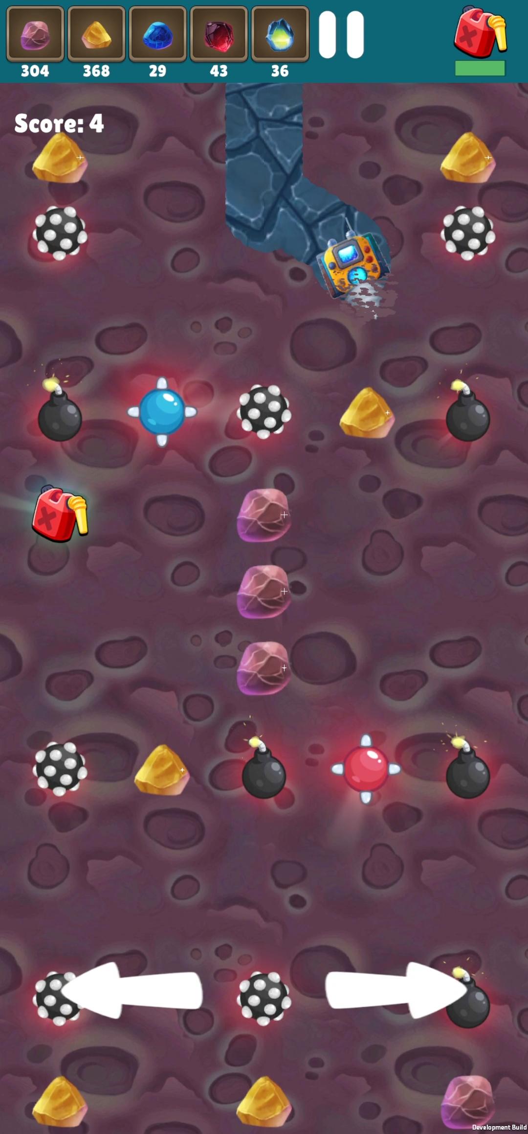 Keep Digging android iOS apk download for free-TapTap