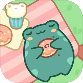 Frogs Kitchen android iOS-TapTap