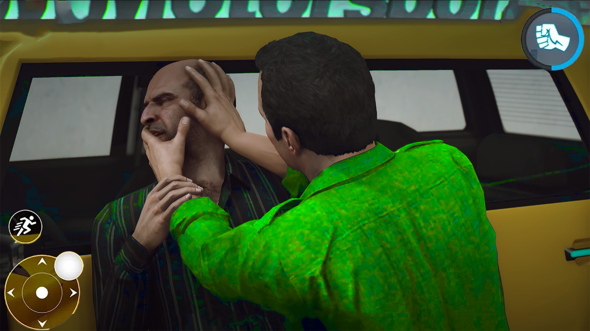 Real Gangster Crime:Gang Games android iOS apk download for free-TapTap