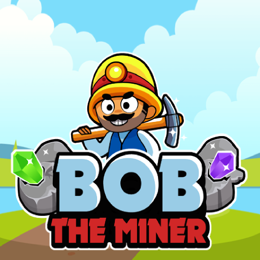 Bob The Miner Latest Version for Android/iOS APK - TapTap