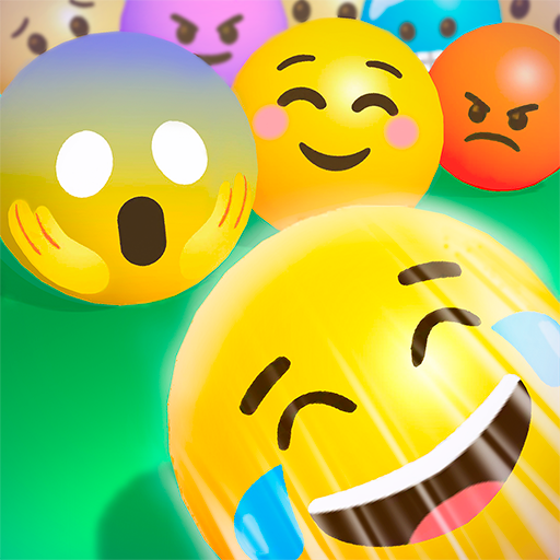 Emoji 2048: Bubble Chain for Android/iOS - TapTap