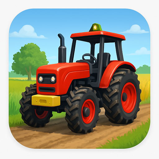 Real Indian Farming Game 3D for Android/iOS - TapTap