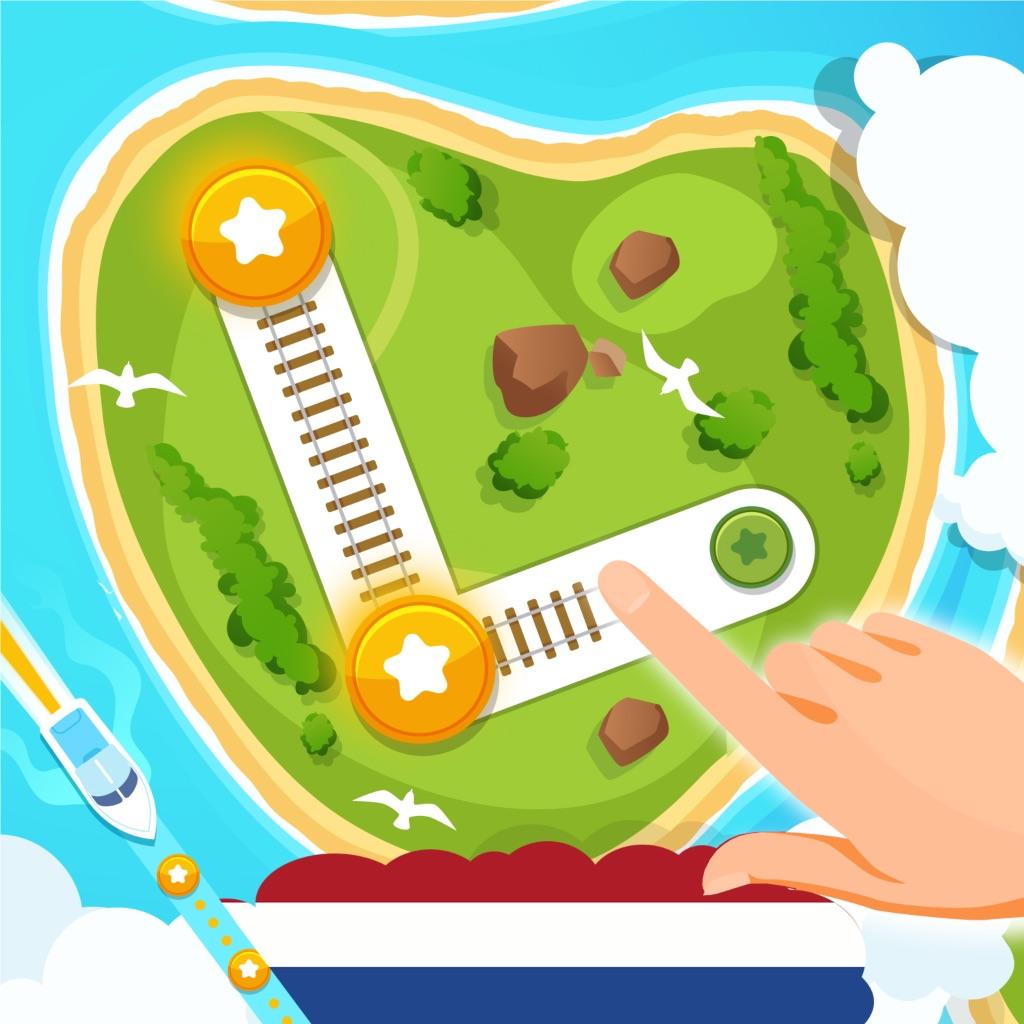 Dutch alphabet for kids : ABC for Android/iOS - TapTap