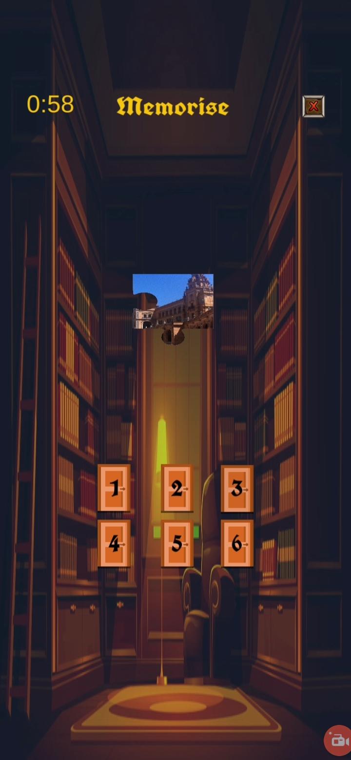 Memory Puzzle Adventure android iOS apk download for free-TapTap