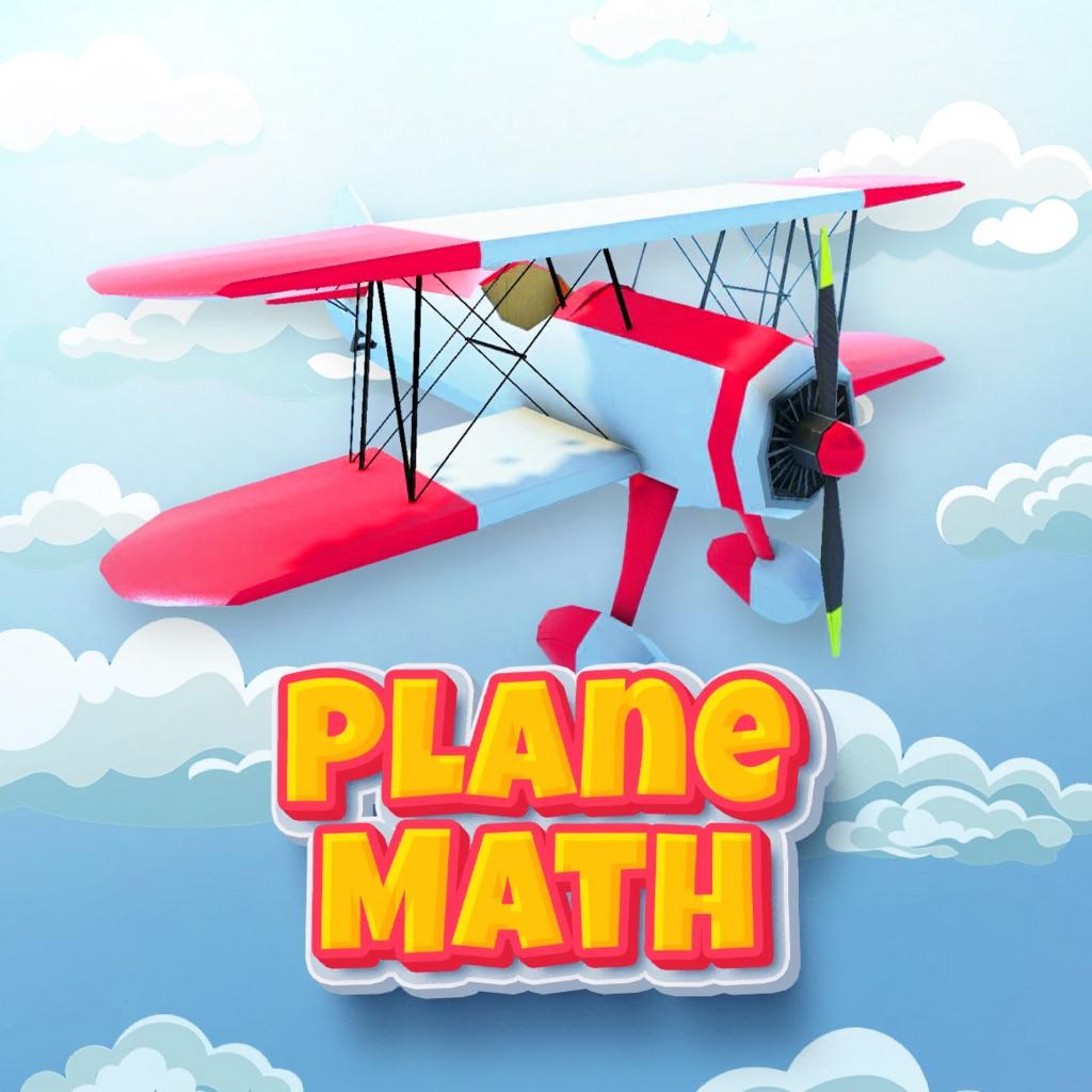 Plane Math Latest Version for Android/iOS APK - TapTap
