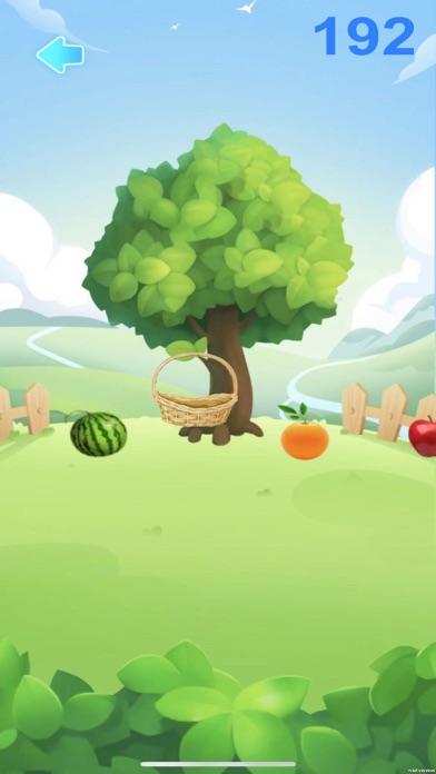 Traditional catch the fruit android iOS apk download for free-TapTap