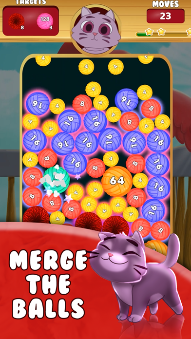 PomPom! android iOS apk download for free-TapTap