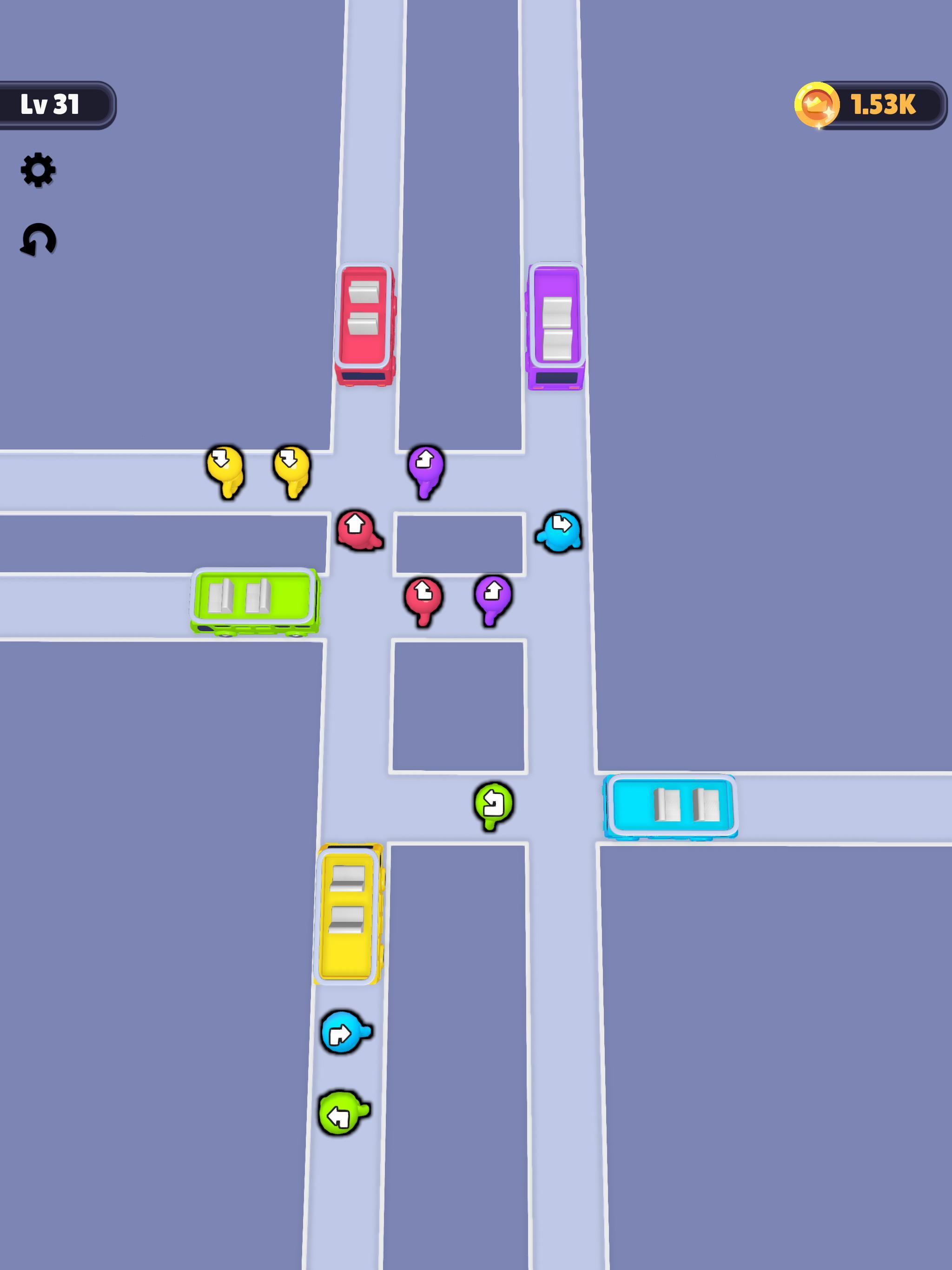 Fill the Bus android iOS apk download for free-TapTap