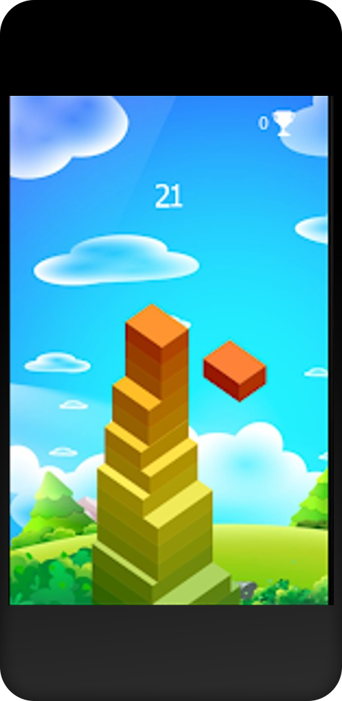 cubes tower - برج المكعبات android iOS apk download for free-TapTap