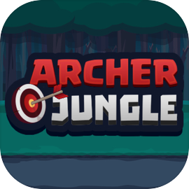 Archer Jungle android iOS-TapTap