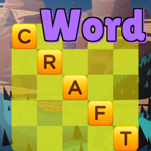 Word Crafter Latest Version for Android/iOS APK - TapTap