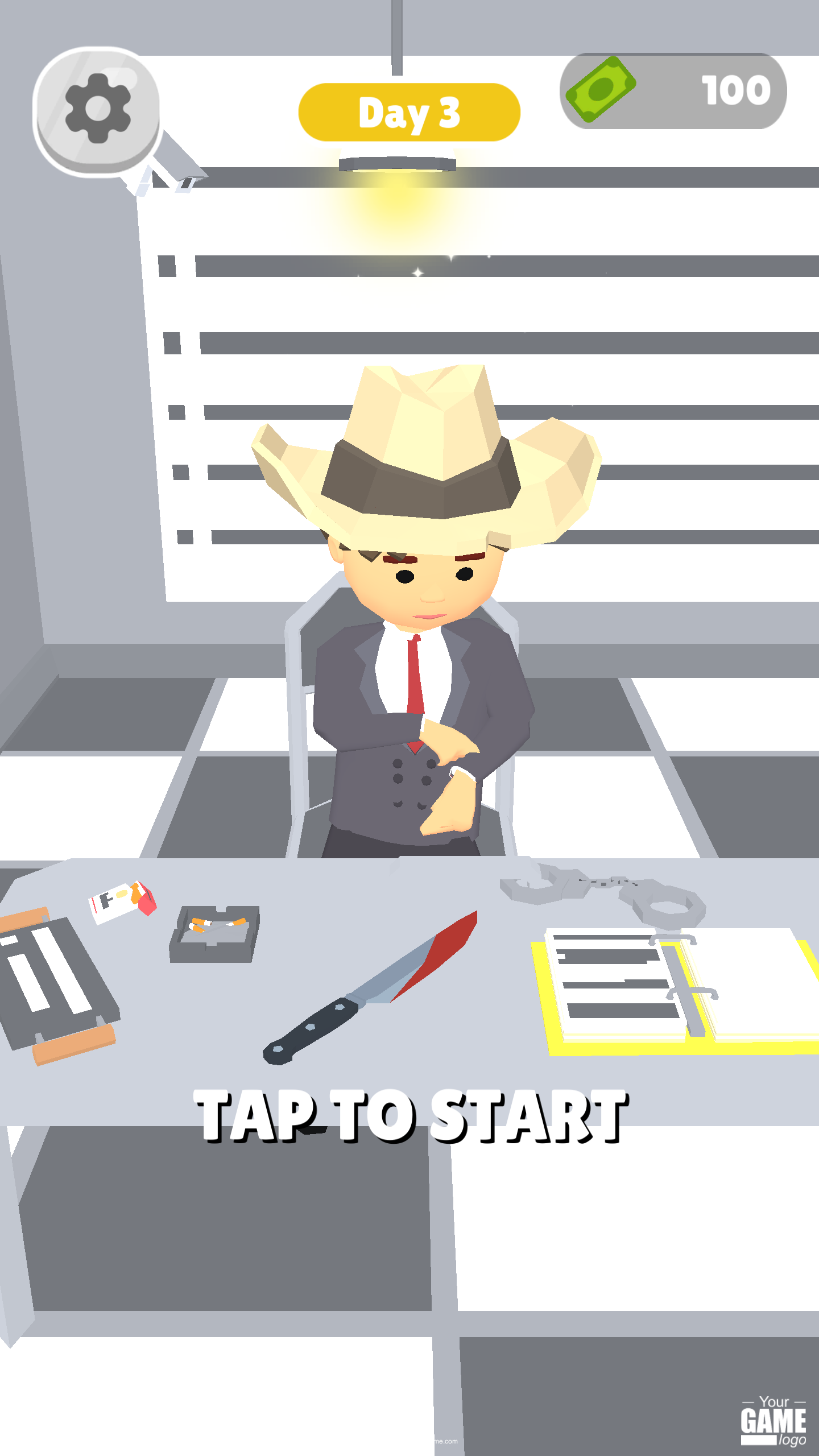 Detective Hunter android iOS apk download for free-TapTap