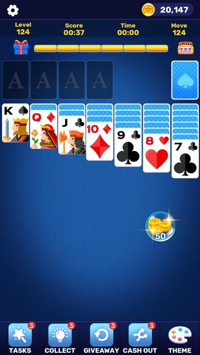 Epic Solitaire: Card Master android iOS apk download for free-TapTap