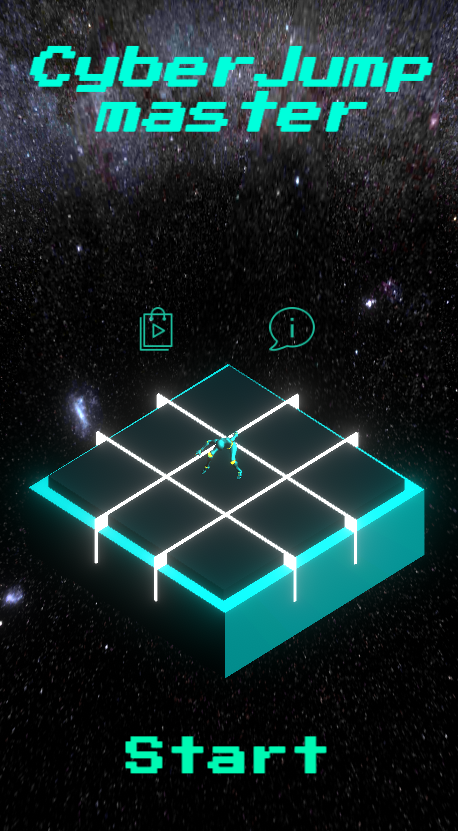 CyberJump Master android iOS apk download for free-TapTap