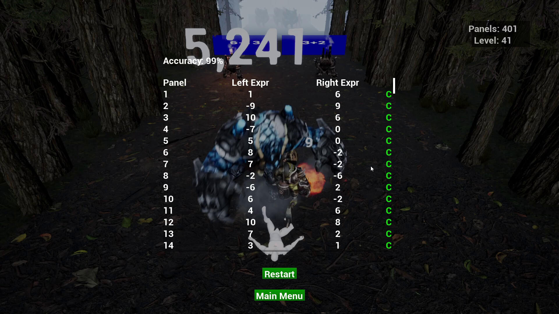 Crystal Math android iOS-TapTap