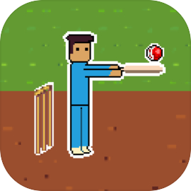 Pixel Cricket:Stick Cricket 2d android iOS apk download for free-TapTap