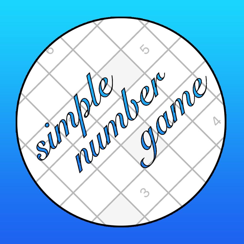 Simple Number Game! Latest Version for Android/iOS - TapTap