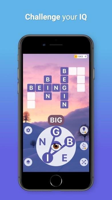 Word Escape Connect crosswords android iOS apk download for free-TapTap