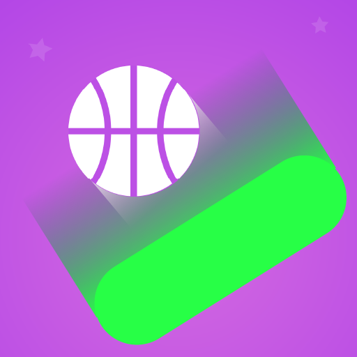 Bounce Quest Ball Falling Game for Android/iOS - TapTap