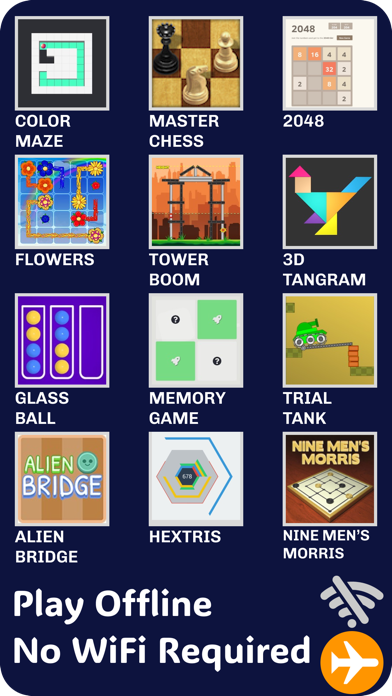 Game Break Offline Games for Android/iOS - TapTap