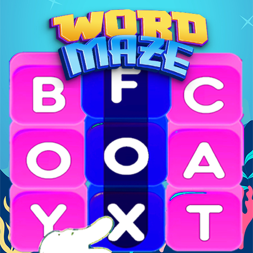 Word Maze Latest Version for Android/iOS APK - TapTap