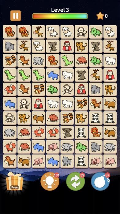 Animal Tile : Classic Puzzle android iOS apk download for free-TapTap