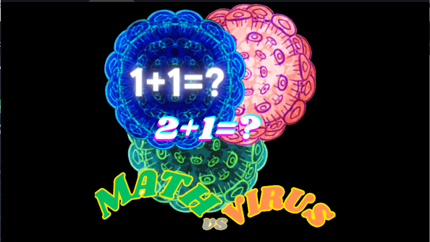 Math vs Virus - Endless for Android/iOS - TapTap