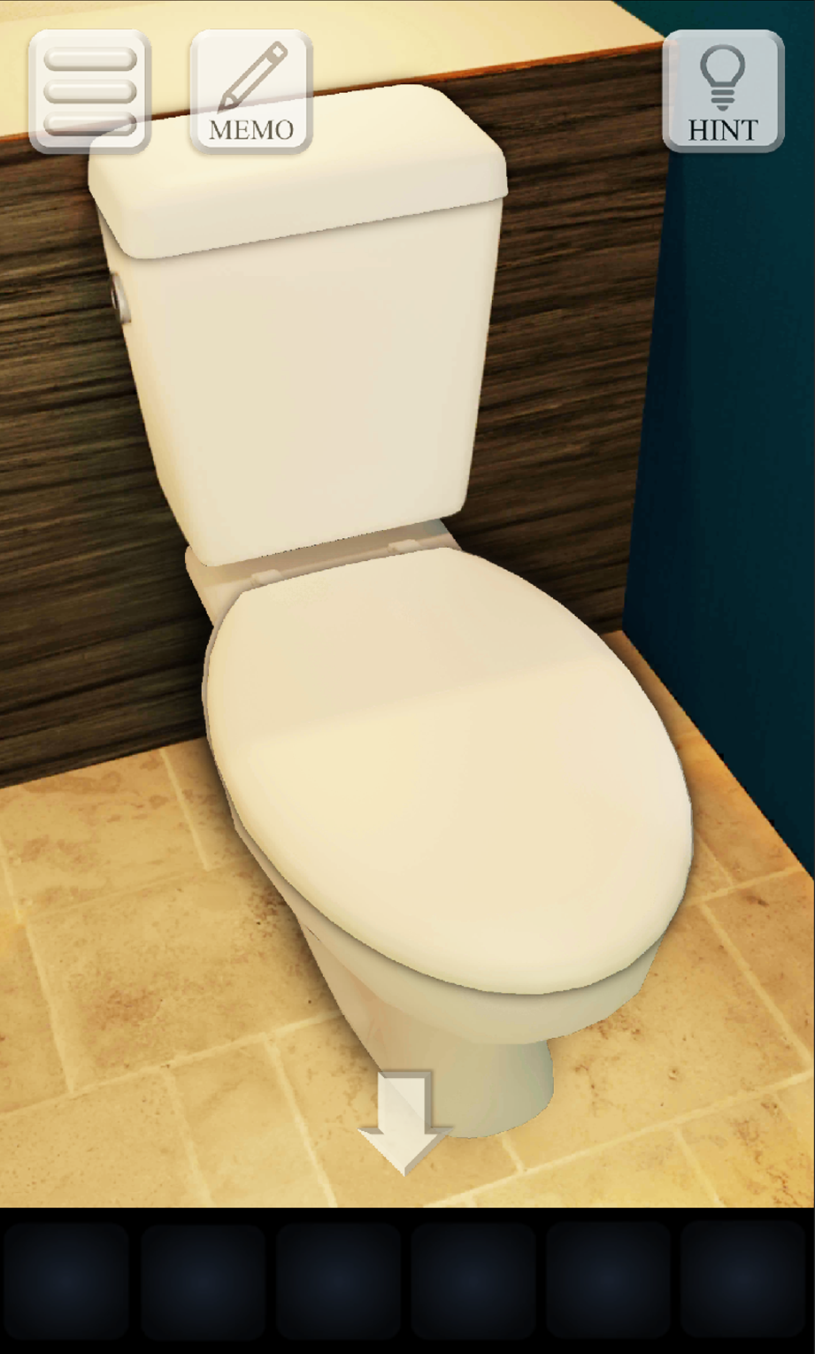 Escape from Restroom android iOS apk download for free-TapTap