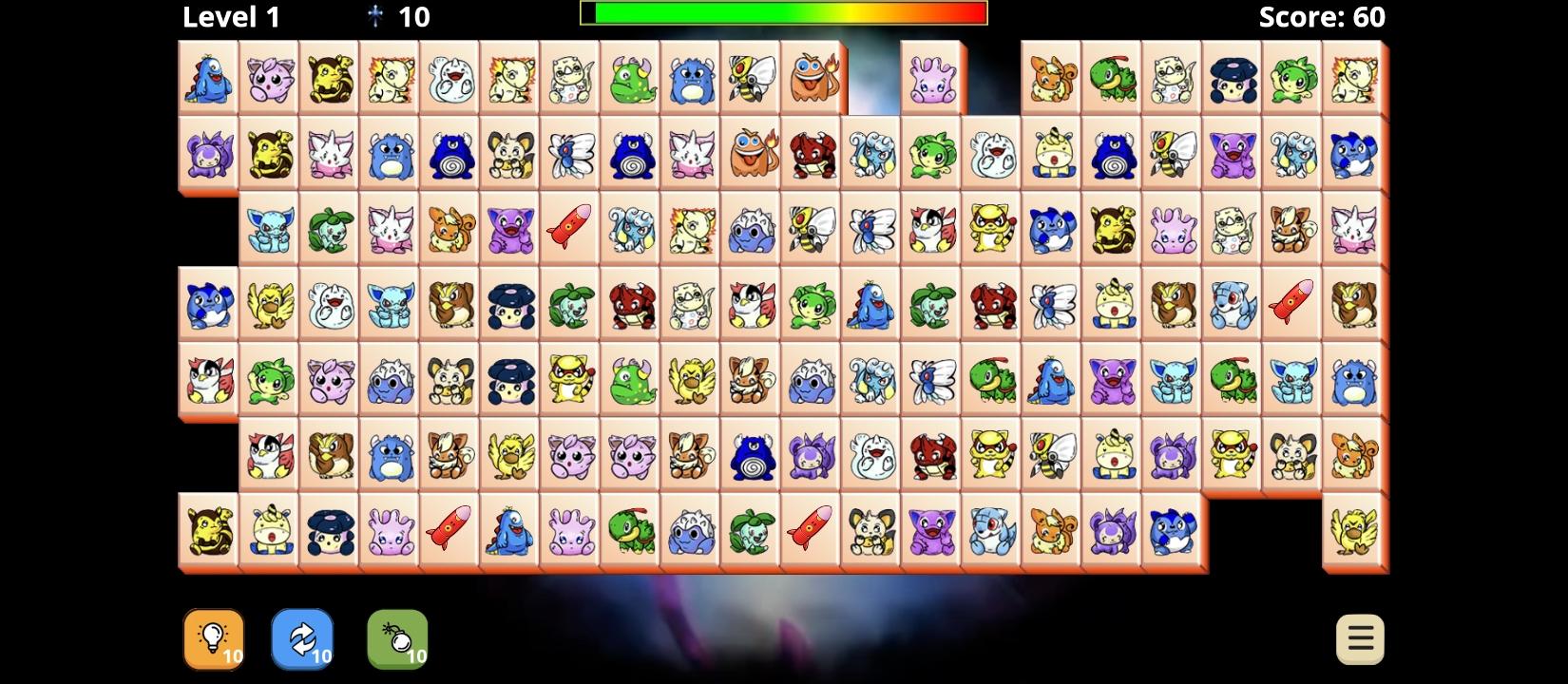 Onet Connect Animal Deluxe android iOS-TapTap