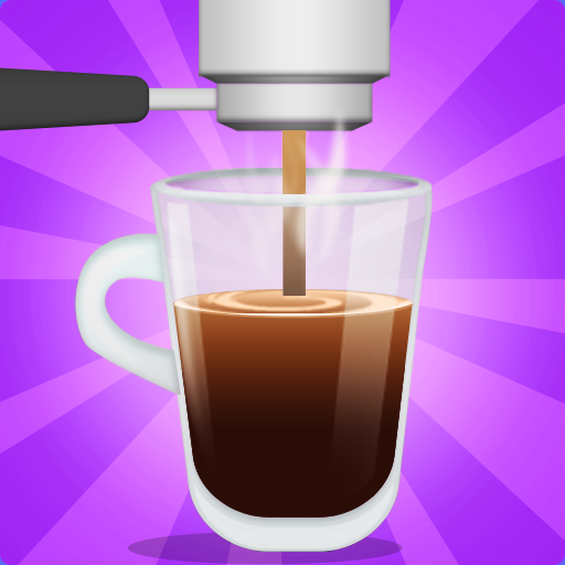 coffee machine maker game 2 for Android/iOS - TapTap