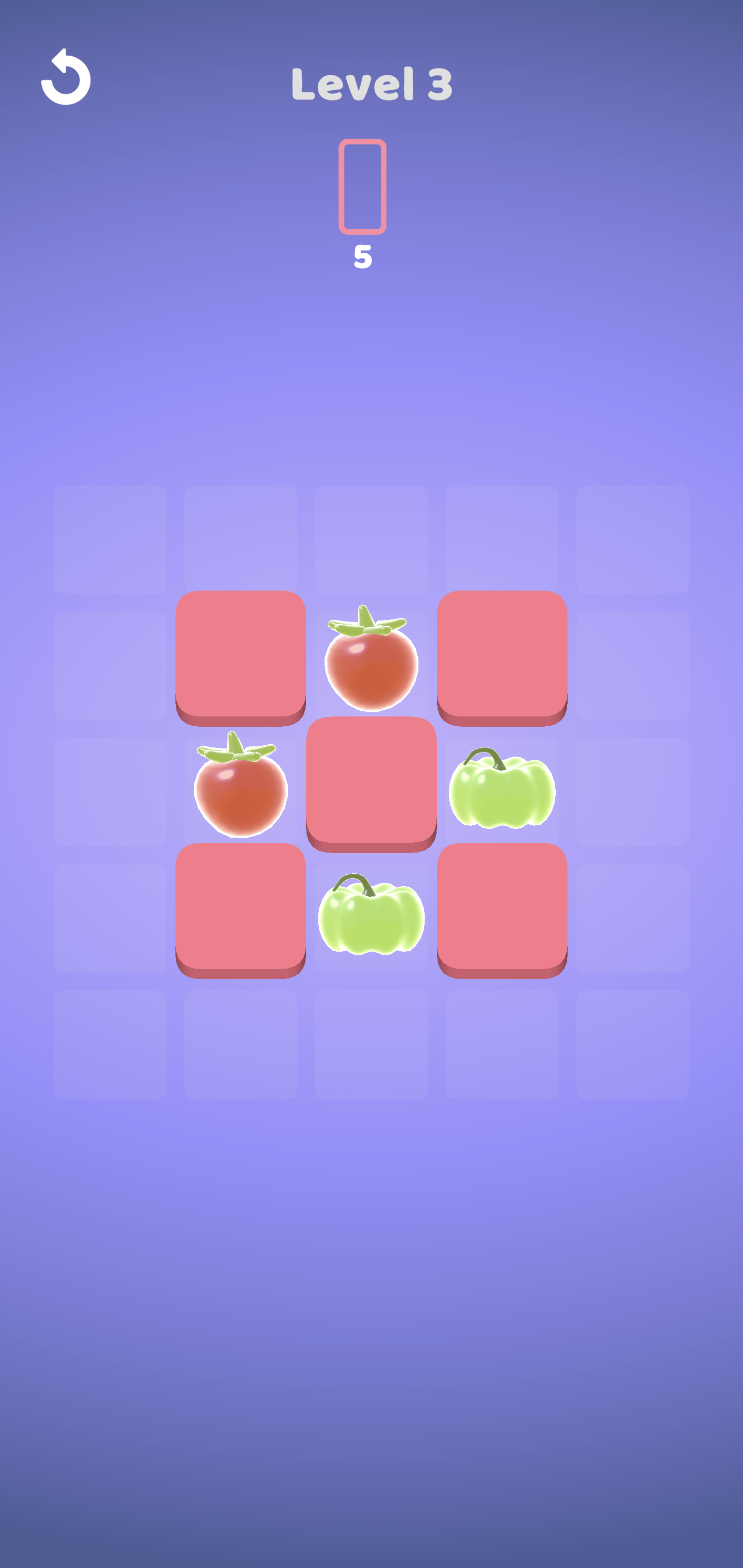 Fruit Smash 3D android iOS-TapTap