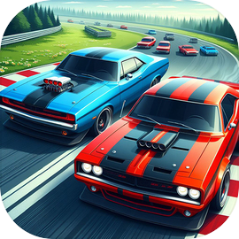 2 Player Racing Drift mobile android iOS apk download for free-TapTap