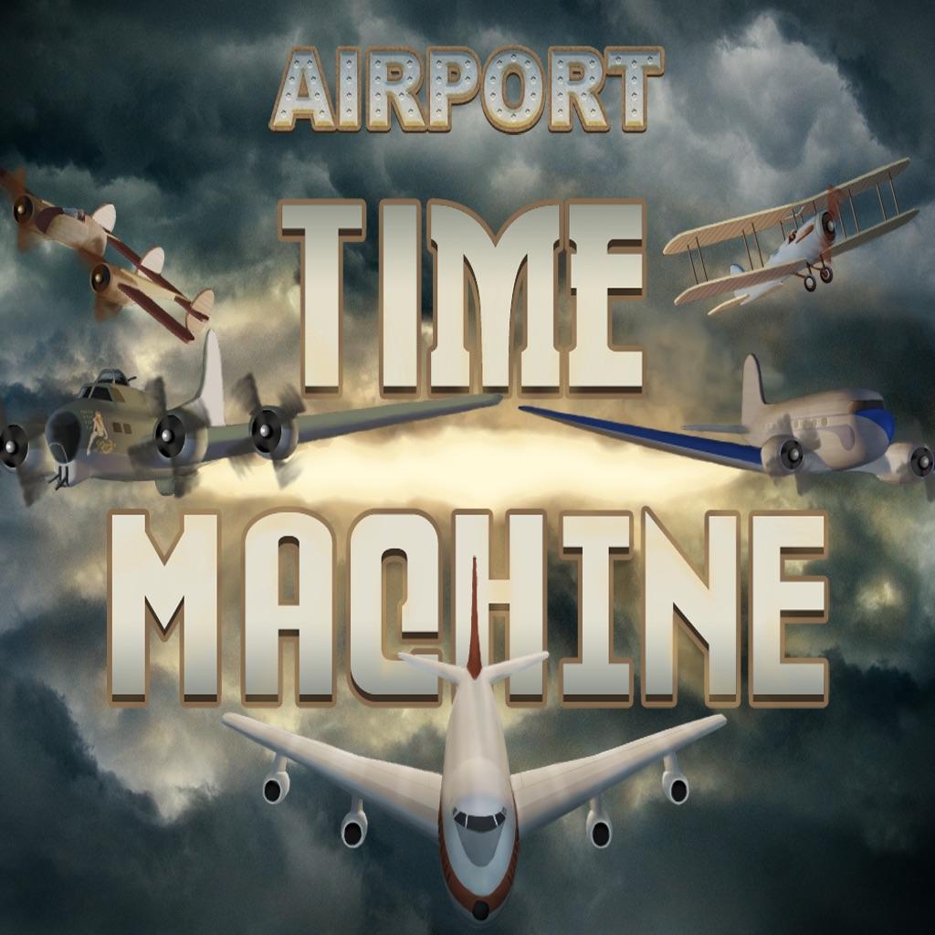 Airport Time Machine Latest Version for Android/iOS - TapTap