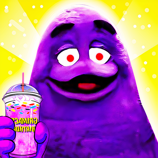 The Grimace Shake Horror Call for Android/iOS - TapTap