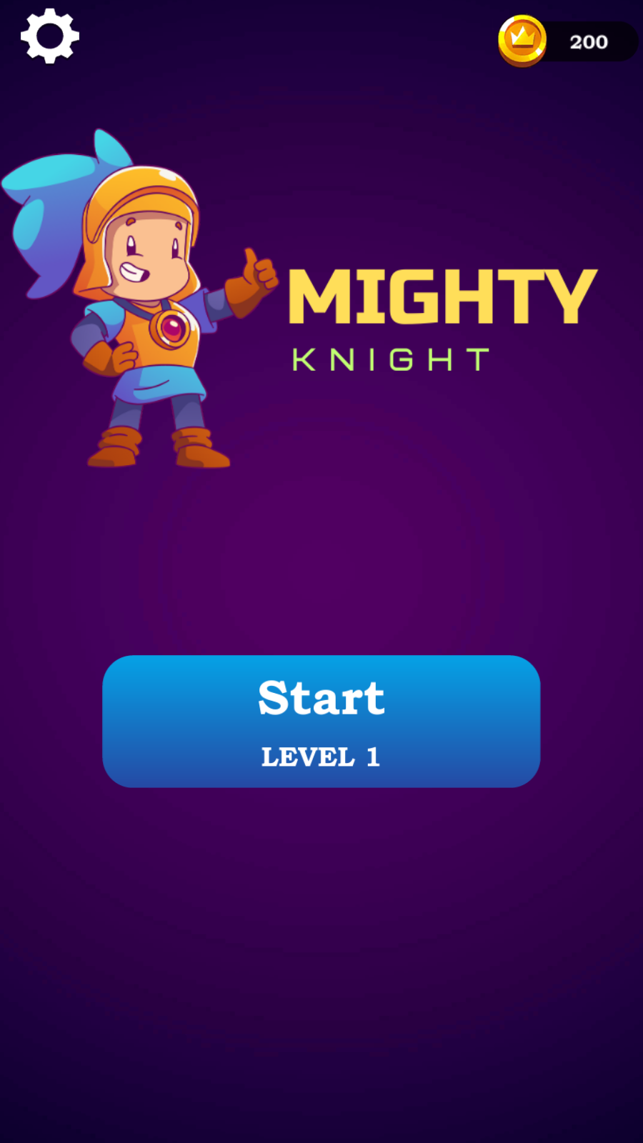 Download Mighty Knigt 1 for Android/iOS APK - TapTap