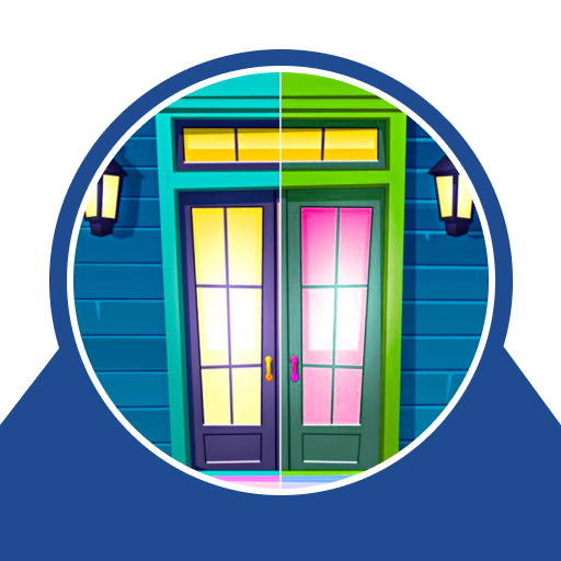 Find 100 differences Latest Version for Android/iOS - TapTap