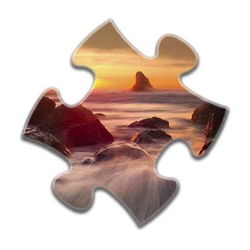 Sunset Jigsaw Puzzles for Android/iOS - TapTap