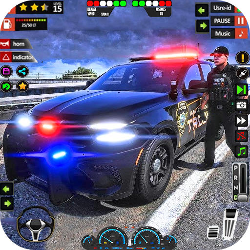 Police Cop Game: Police Chase for Android/iOS - TapTap