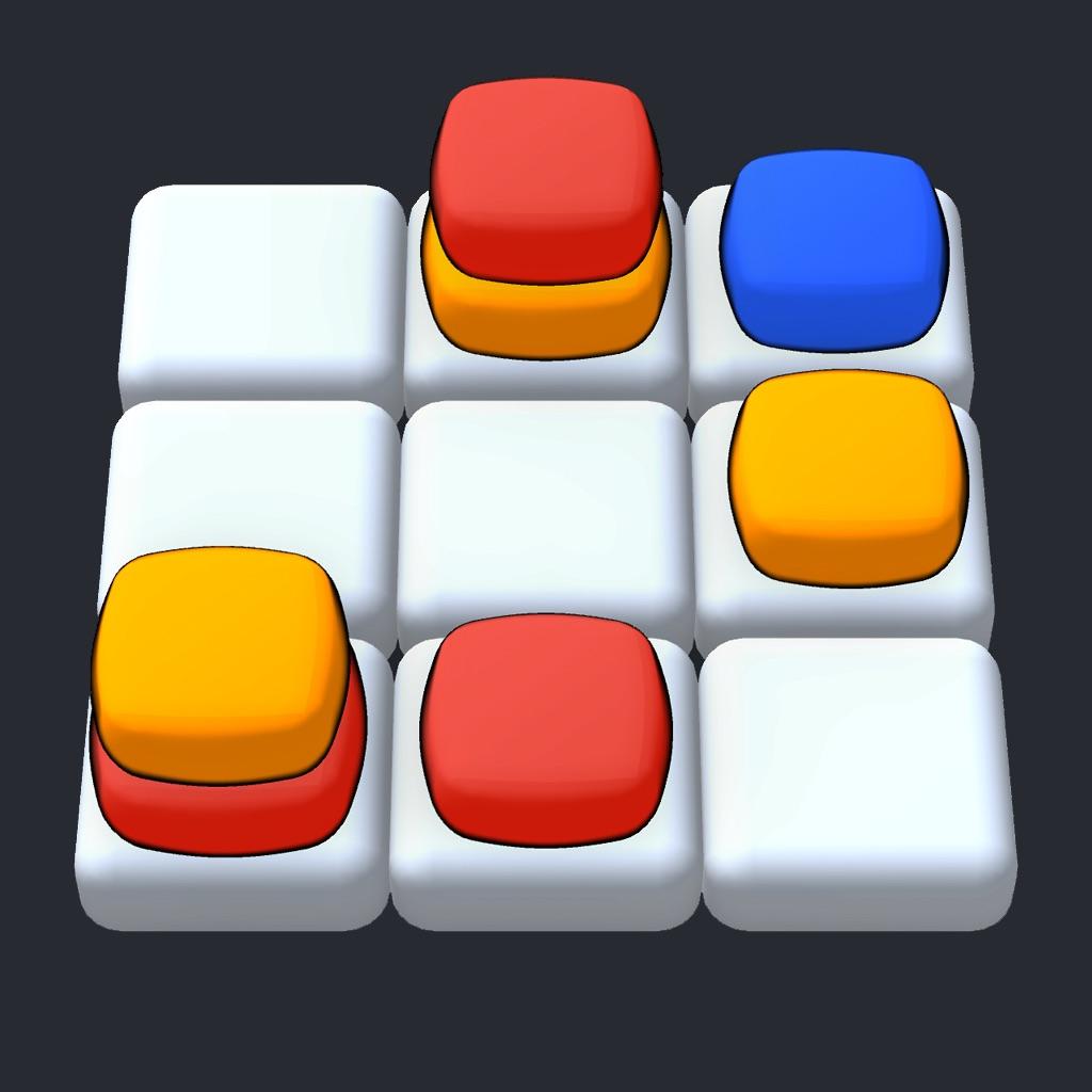 Stack Match! Keep Matching for Android/iOS - TapTap