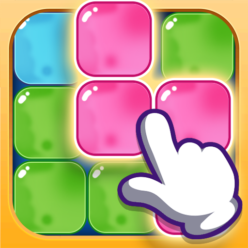 Tetris Crash android iOS-TapTap