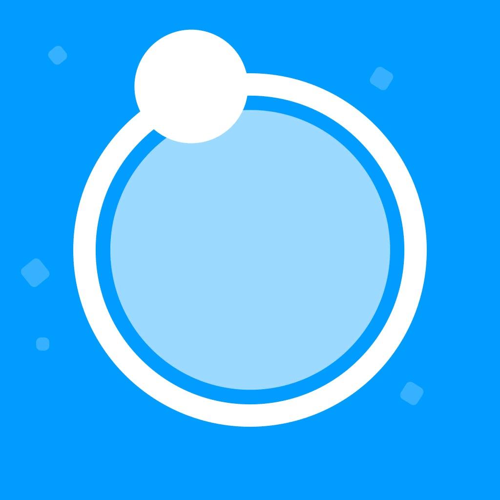 Circle - Endless Spinning Game for Android/iOS - TapTap