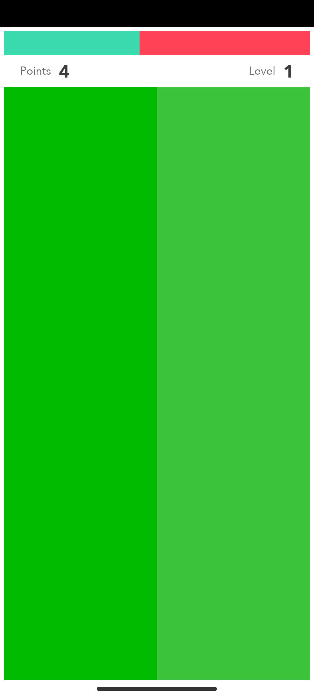 Color Challenge android iOS-TapTap