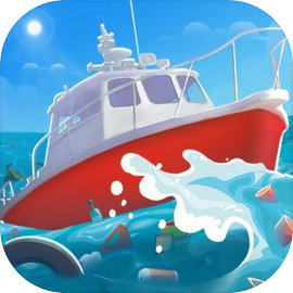 Real Ocean Clean Boat Games 3D android iOS apk download for free-TapTap