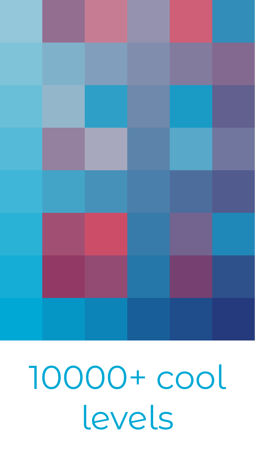 Color Match: hue coloring game android iOS apk download for free-TapTap